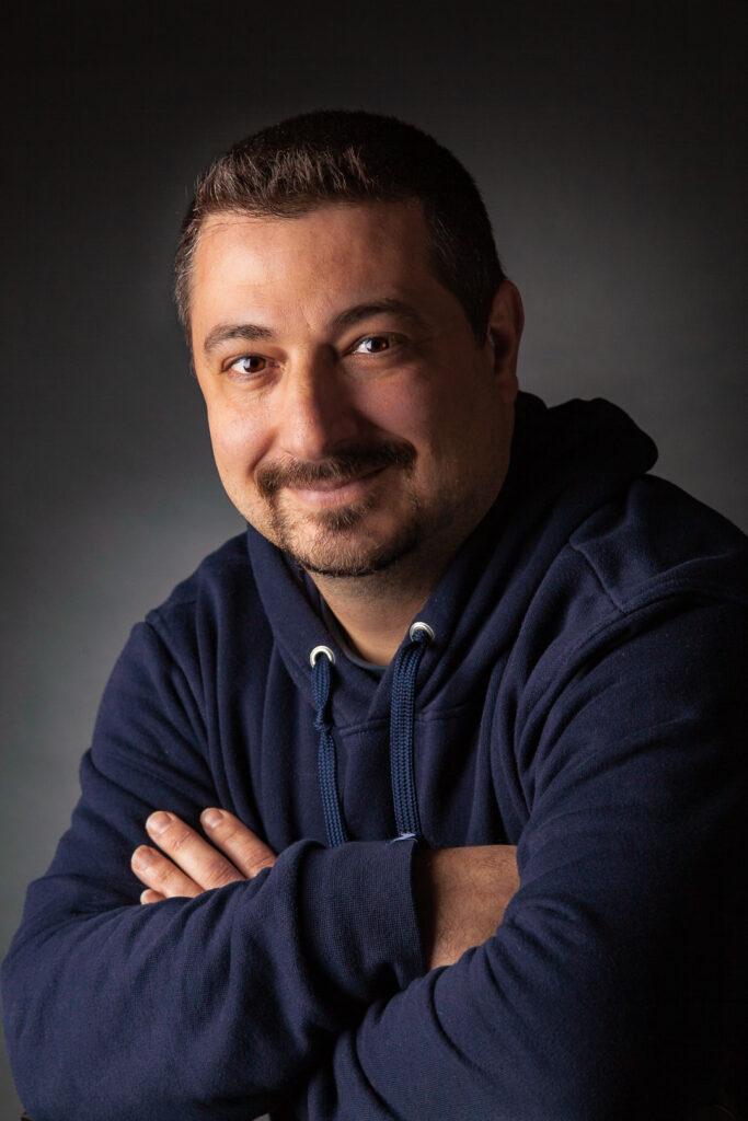 Biographie Stéphane Aupetit